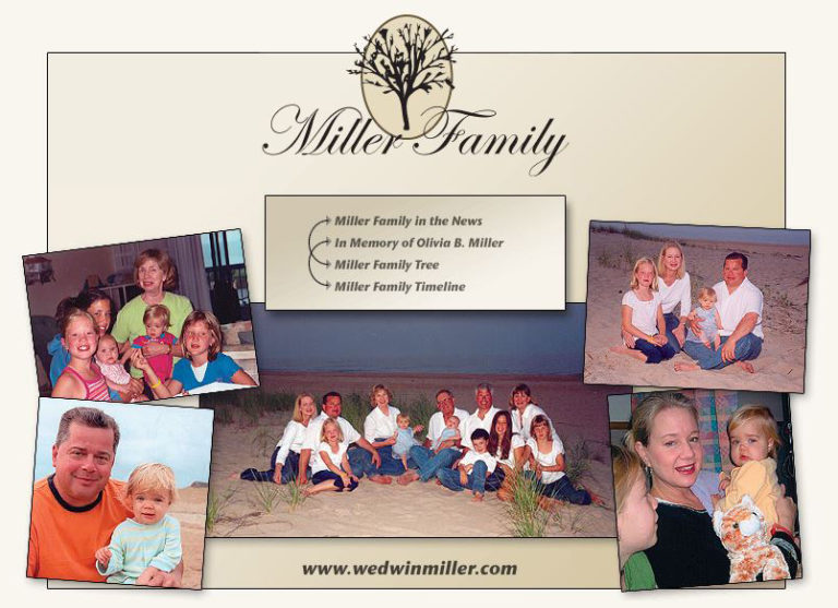 Miller Family